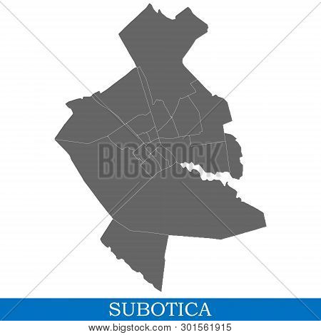 High Quality Map Vector & Photo (Free Trial) | Bigstock