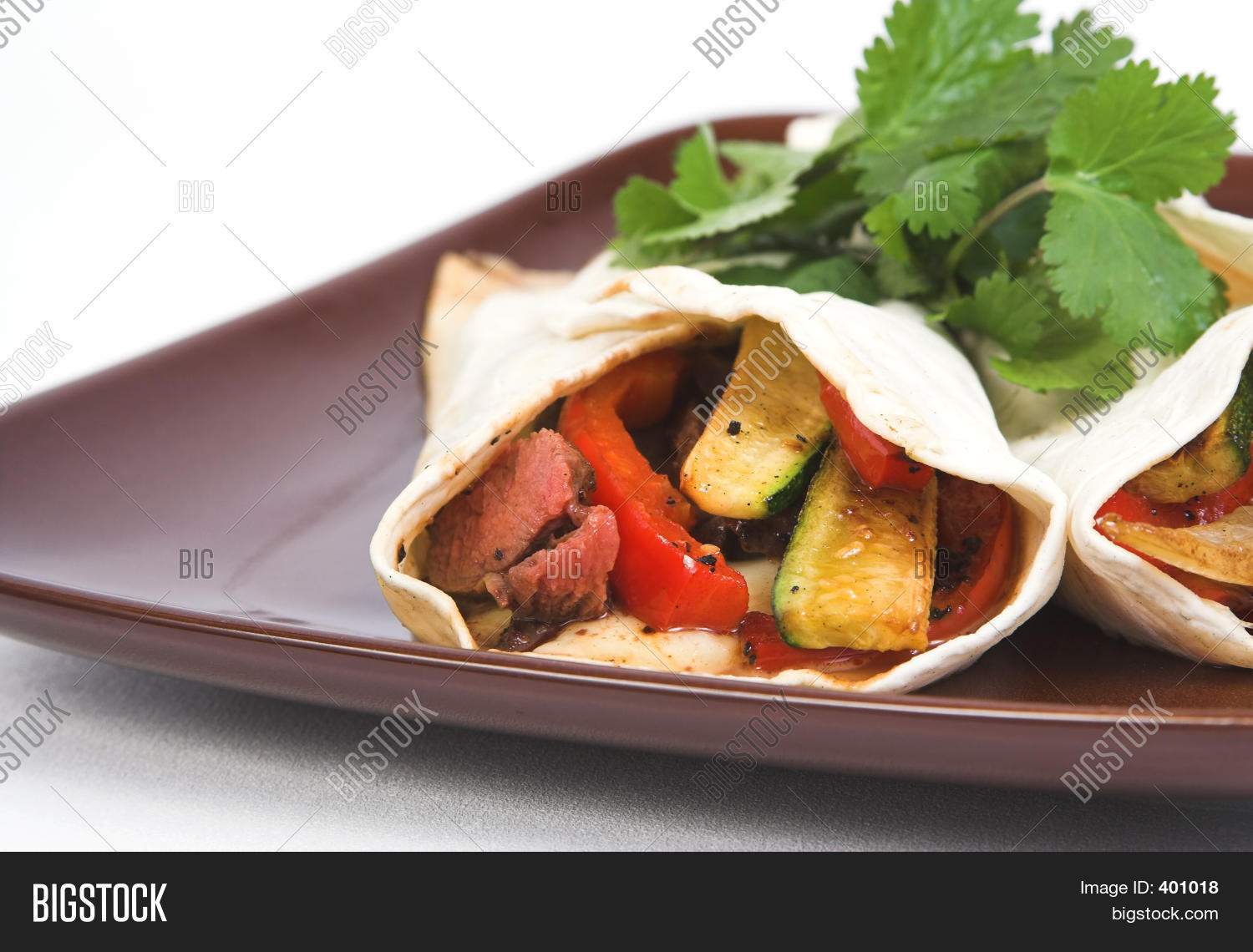 Fajitas Image & Photo (Free Trial) | Bigstock