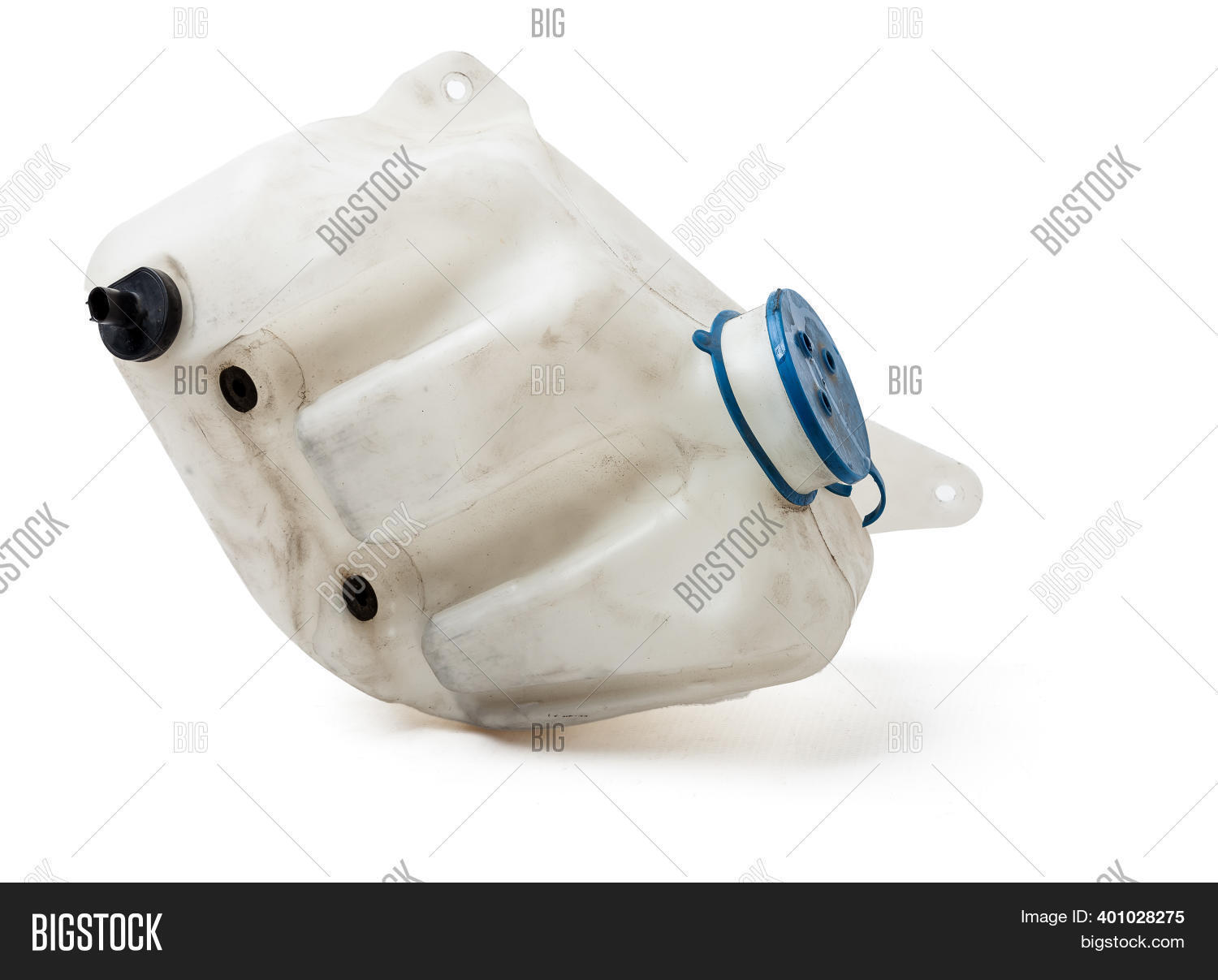 Washer Reservoir Tank Image & Photo (Free Trial) | Bigstock