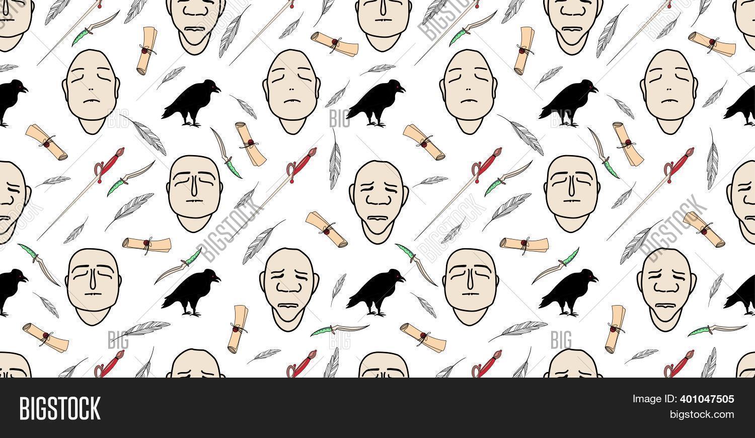 Faceless Masks. Human Image & Photo (Free Trial) | Bigstock