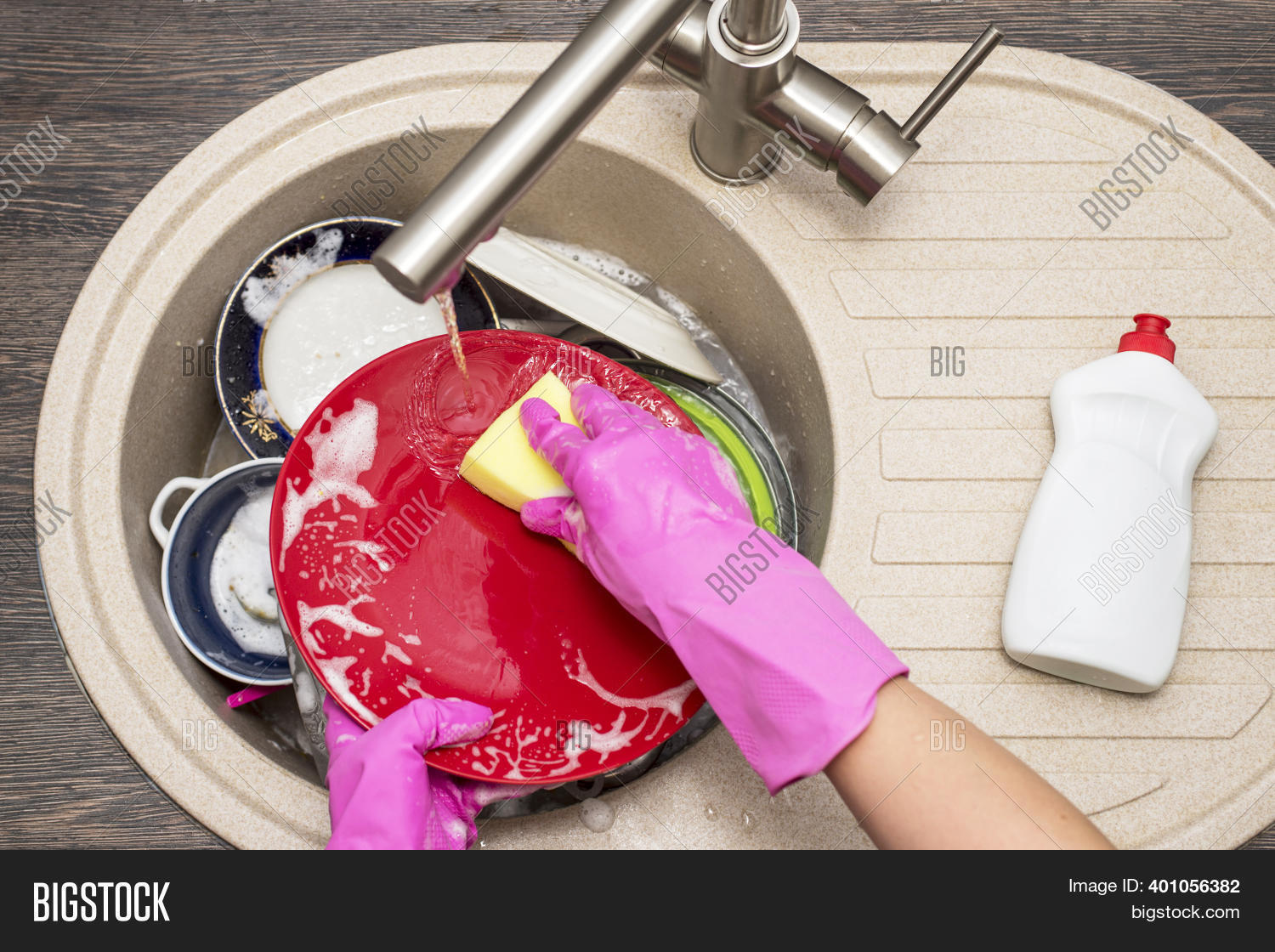 Close Hands Woman Image & Photo (Free Trial) | Bigstock