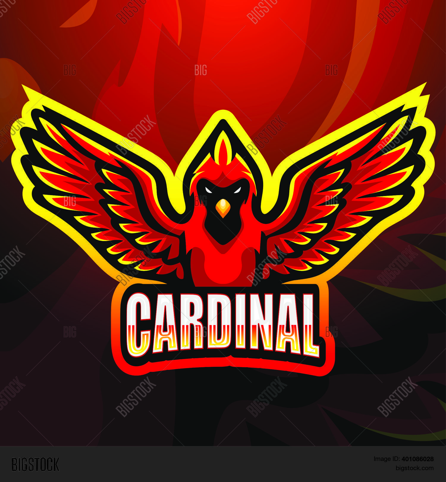 Vector Illustration Vector & Photo (Free Trial) | Bigstock
