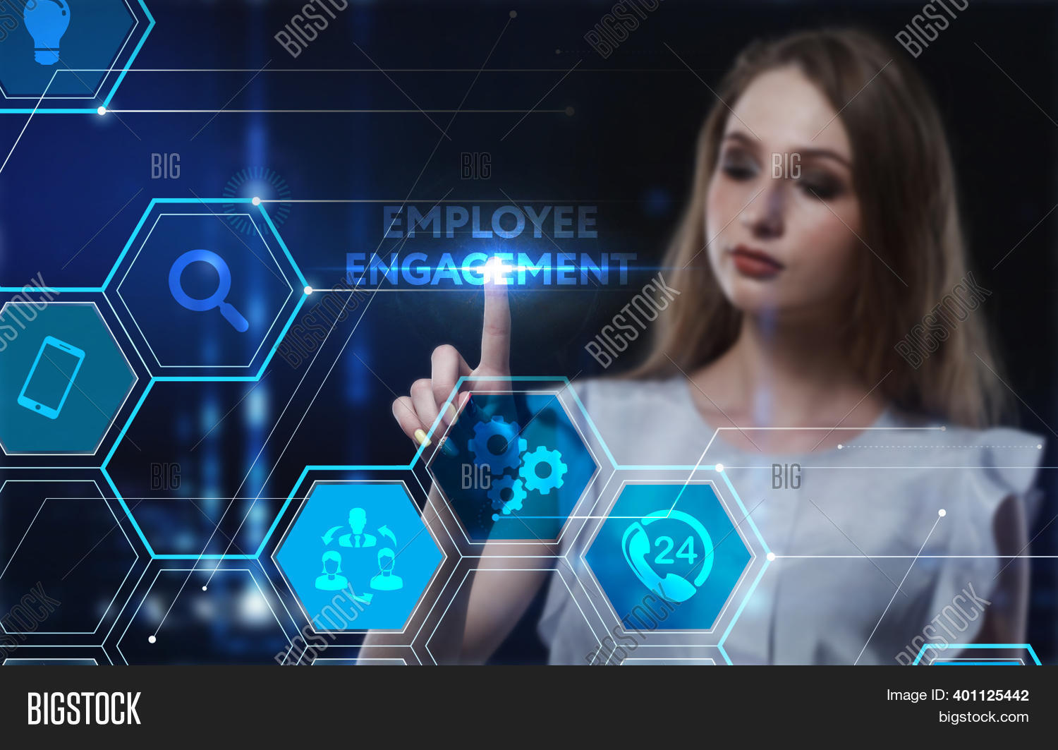 Business, Technology, Image & Photo (Free Trial) | Bigstock