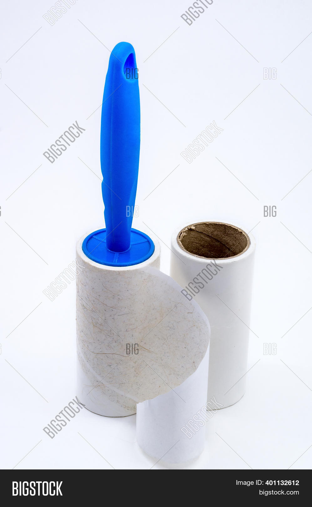 Roller Cleaning Image & Photo (Free Trial) | Bigstock