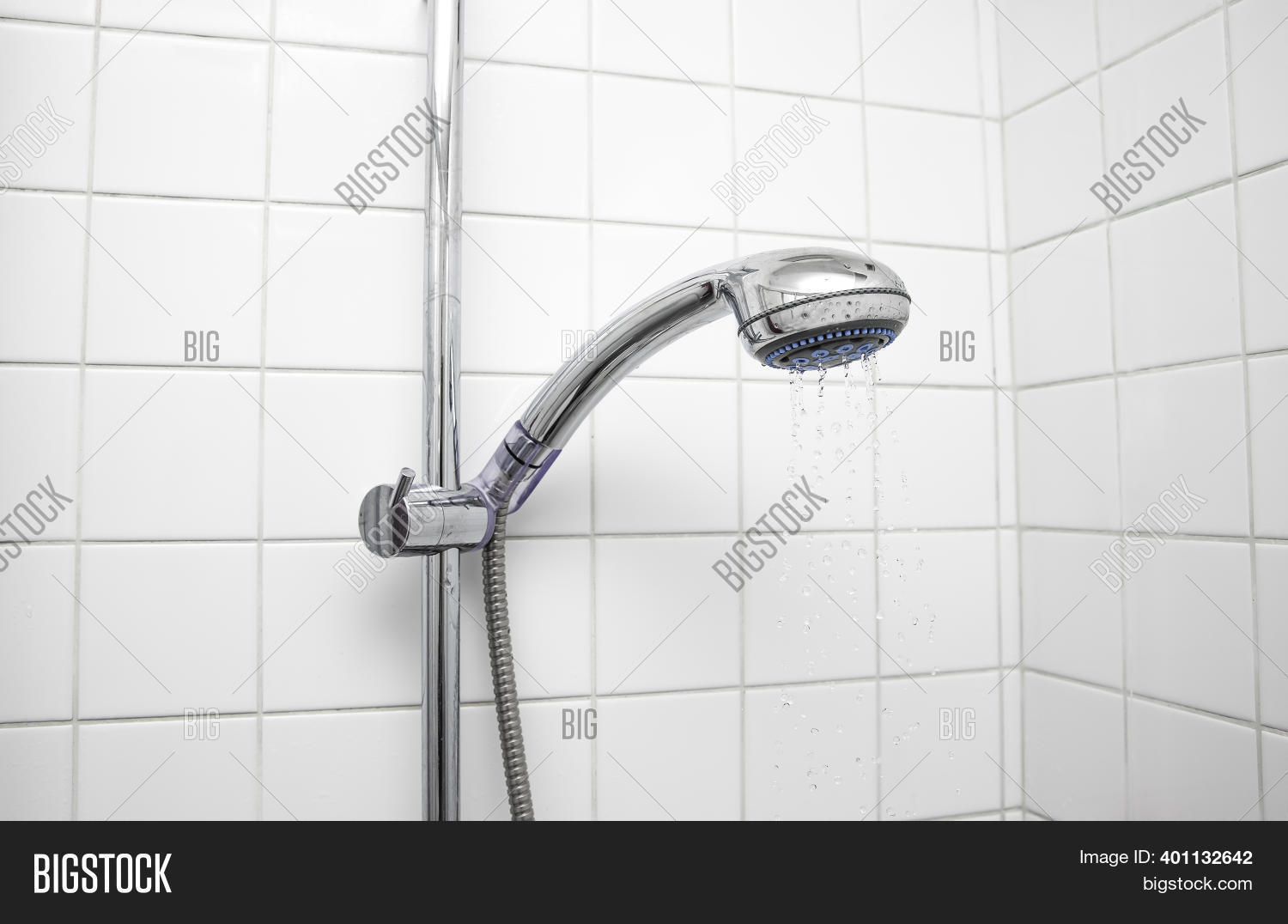 Dripping Shower Open Image & Photo (Free Trial) | Bigstock