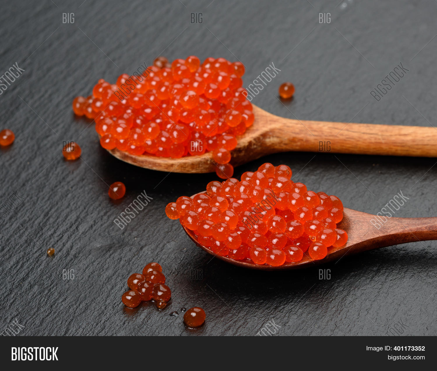 Fresh Grained Red Chum Image & Photo (Free Trial) | Bigstock