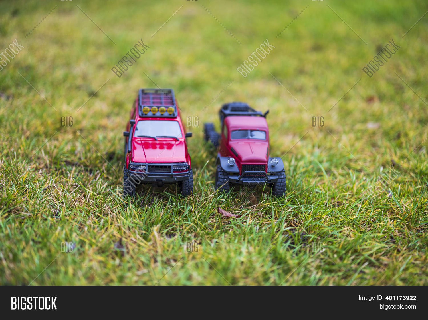 Beautiful View Model Image & Photo (Free Trial) | Bigstock
