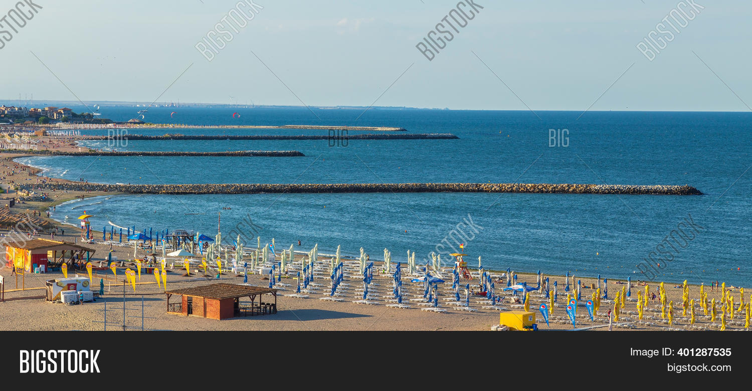 Constanta, Romania - Image & Photo (Free Trial) | Bigstock