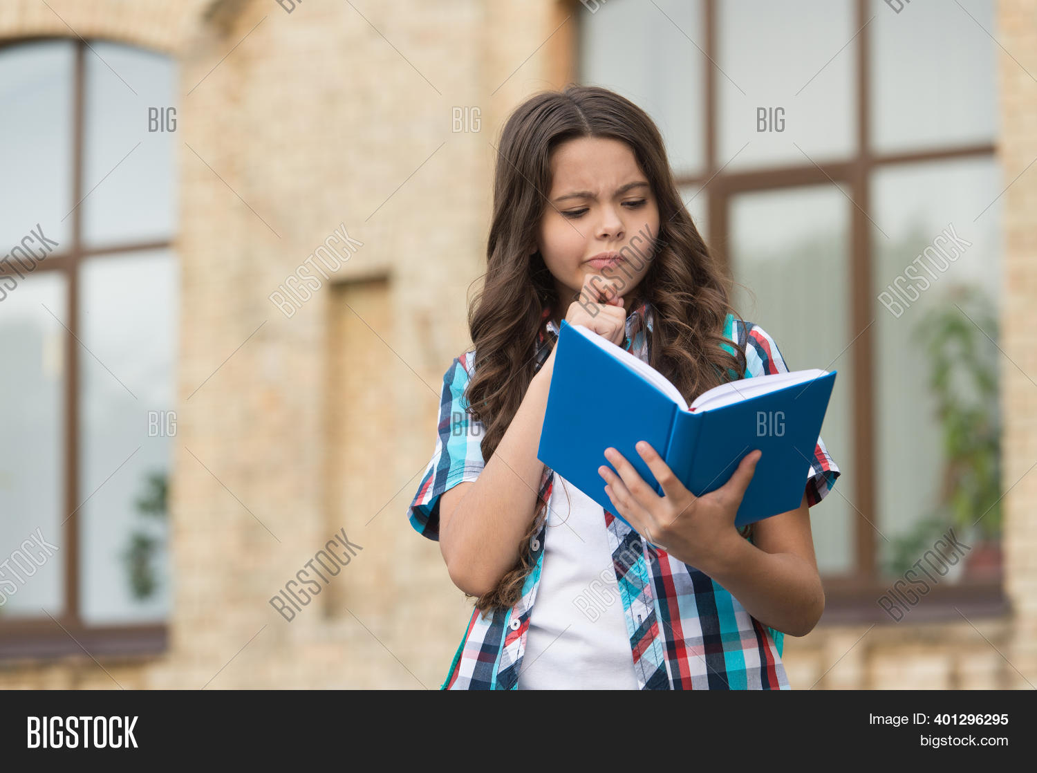 More You Read, More Image & Photo (Free Trial) | Bigstock