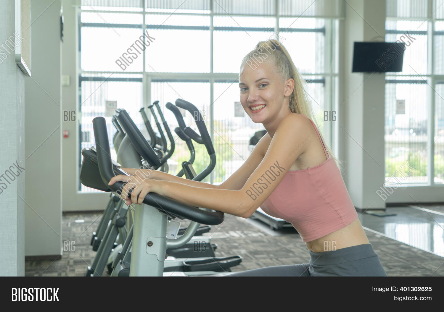 Portrait Fit White Image & Photo (Free Trial) | Bigstock