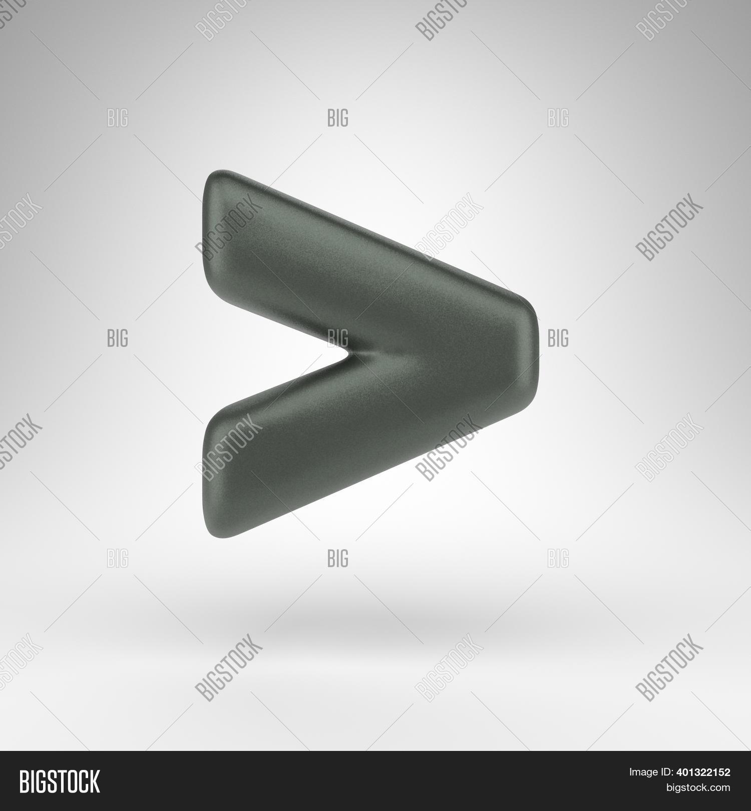 More Than Symbol On Image & Photo (Free Trial) | Bigstock