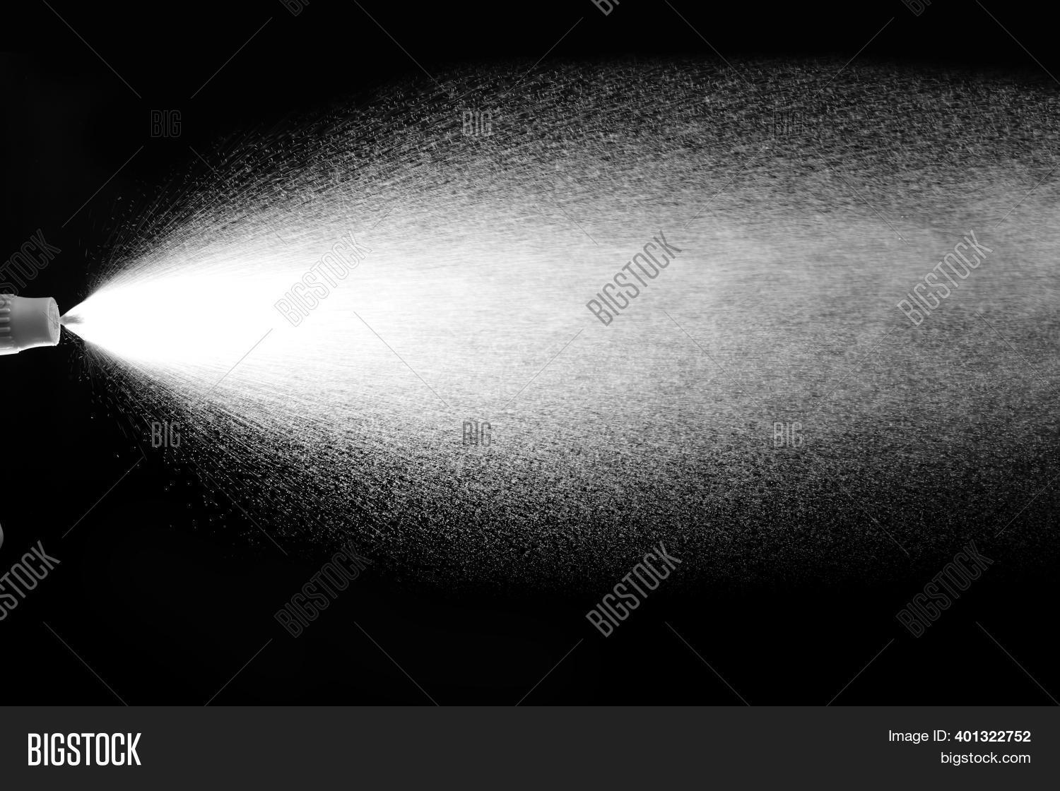 Water Spray Against Image & Photo (Free Trial) | Bigstock
