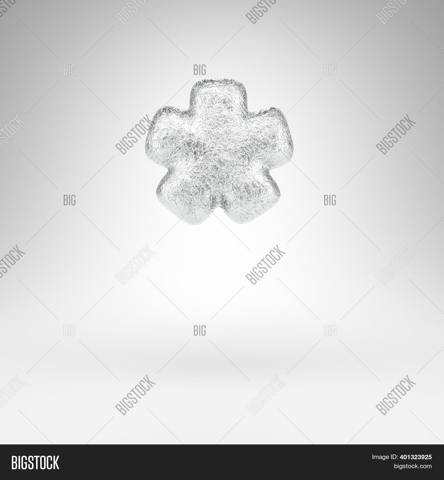 Asterisk Symbol On Image & Photo (Free Trial) | Bigstock