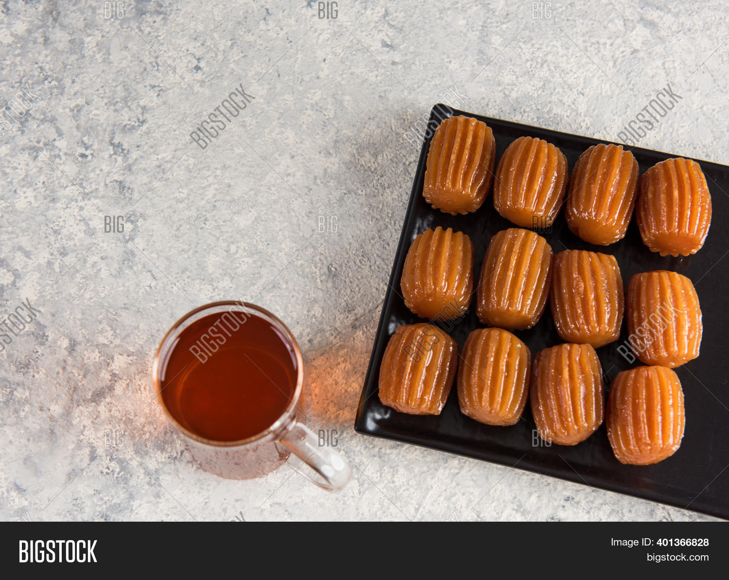 Tulumba. Traditional Image & Photo (Free Trial) | Bigstock