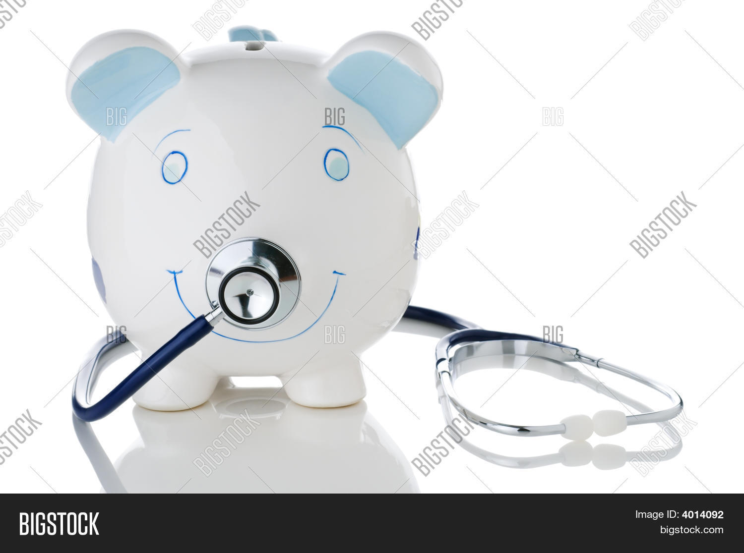 Declining Health Image & Photo (Free Trial) | Bigstock