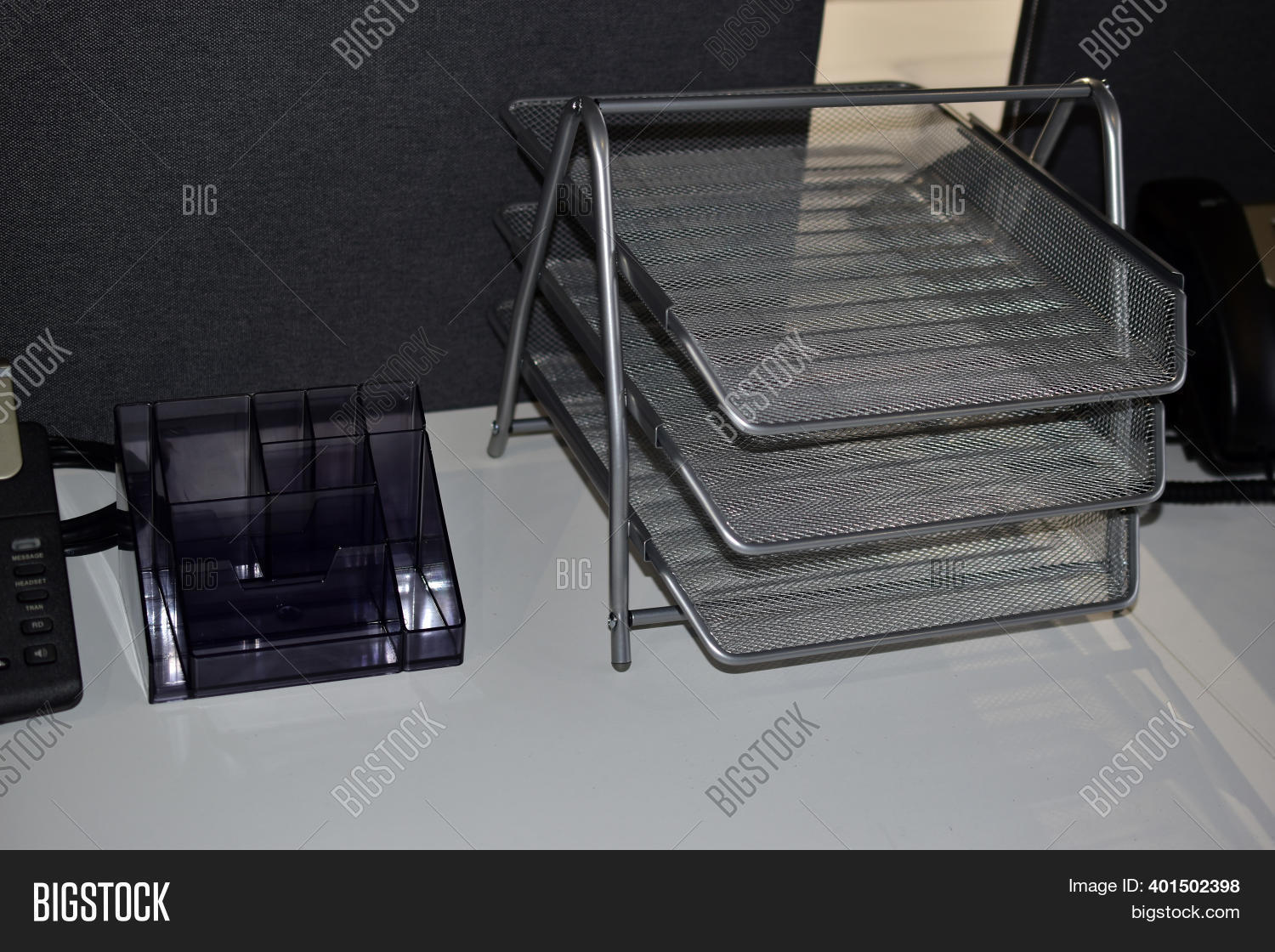 Office Desk Paper Pc Image & Photo (Free Trial) | Bigstock