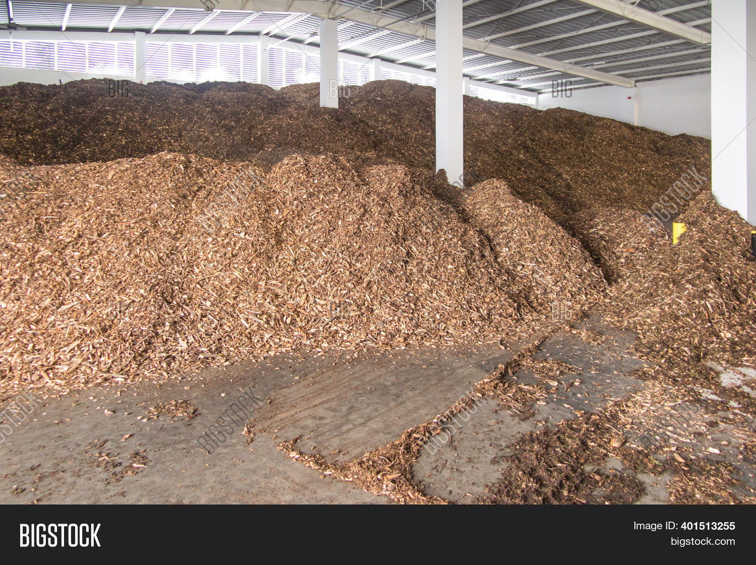 Biomass Form Wood Image & Photo (Free Trial) | Bigstock