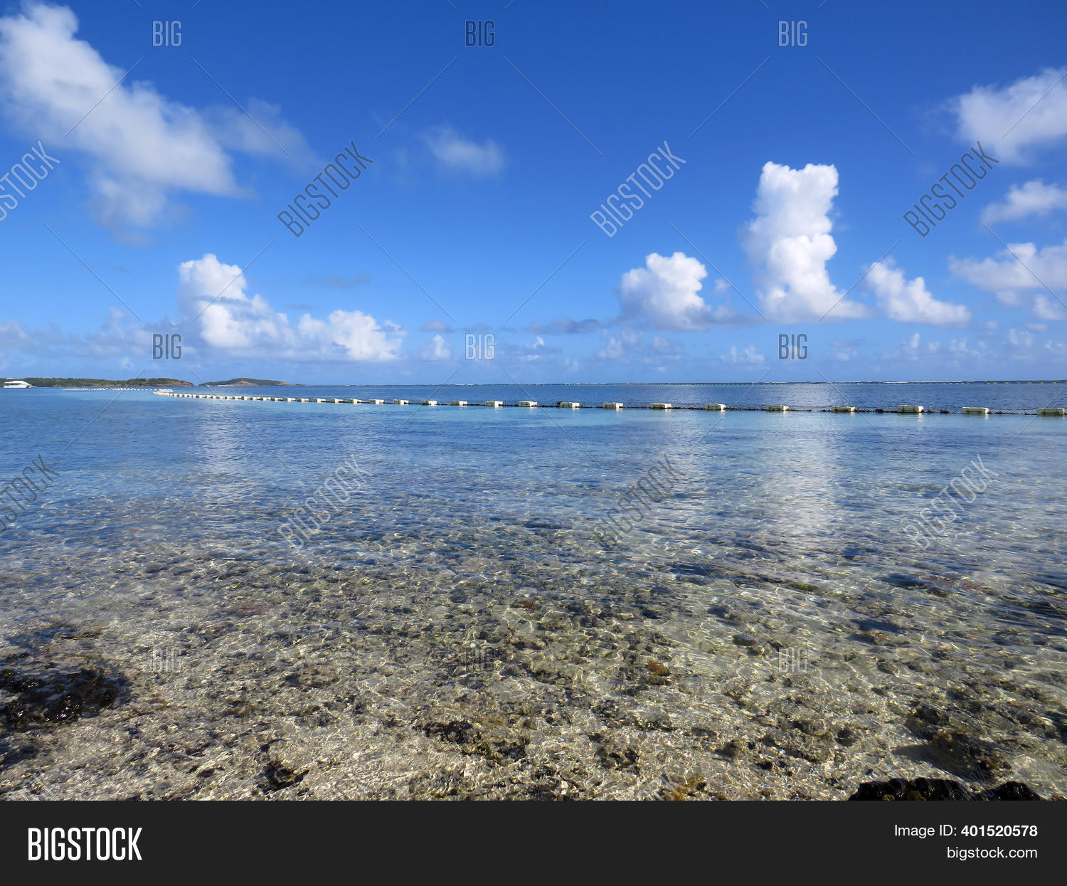 Turquoise Waters Image & Photo (Free Trial) | Bigstock