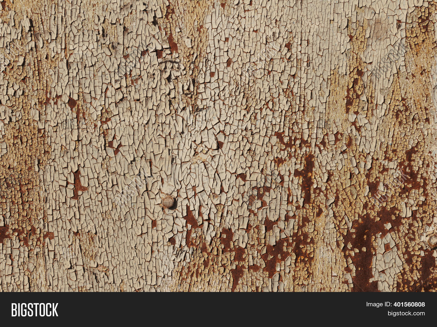 Peeling Paint Rusting Image & Photo (Free Trial) | Bigstock