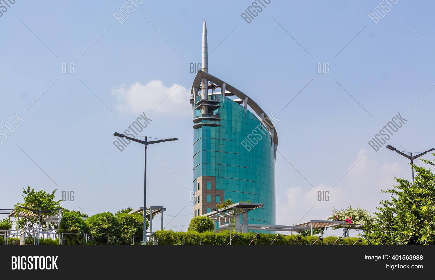 Gurugram, India - 29 Image & Photo (Free Trial) | Bigstock