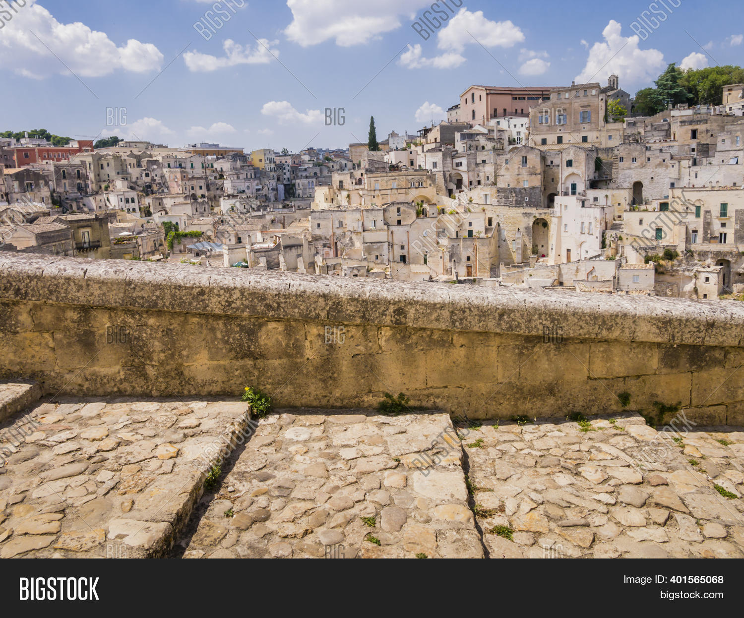 Impressive View Sasso Image & Photo (Free Trial) | Bigstock