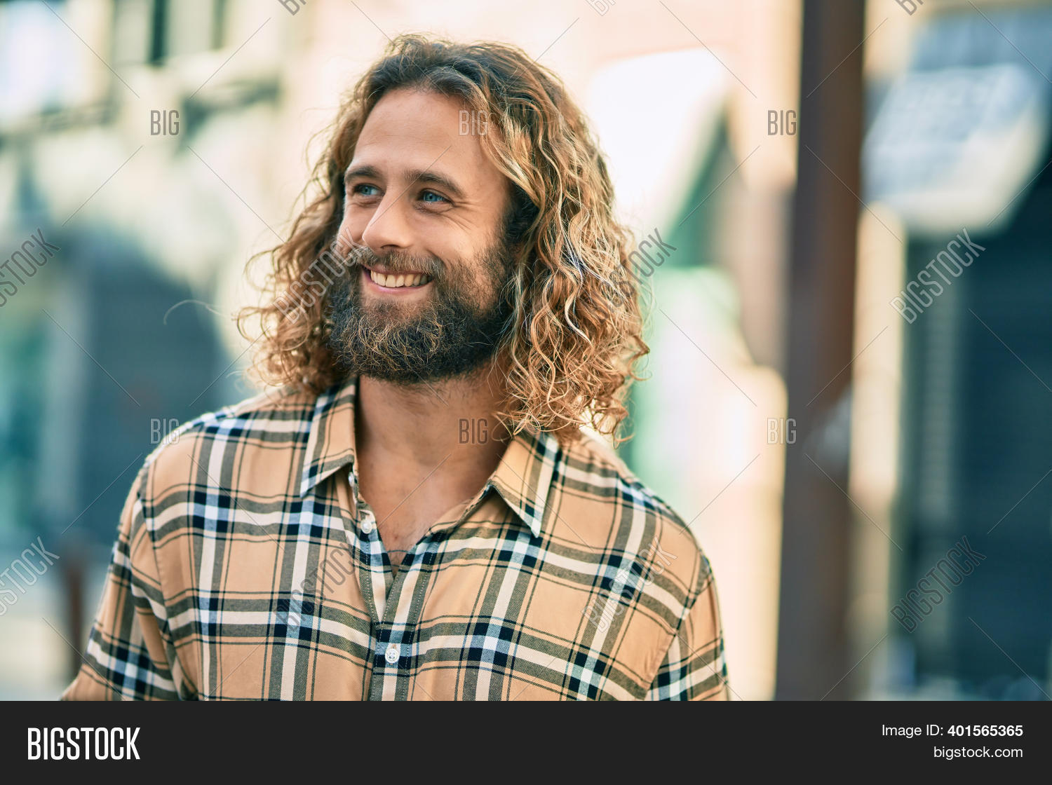 Young Caucasian Man Image & Photo (Free Trial) | Bigstock