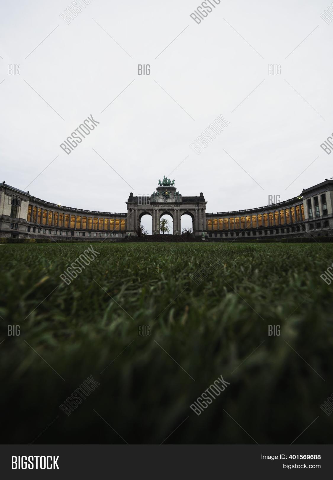 Neoclassicist Triple Image & Photo (Free Trial) | Bigstock