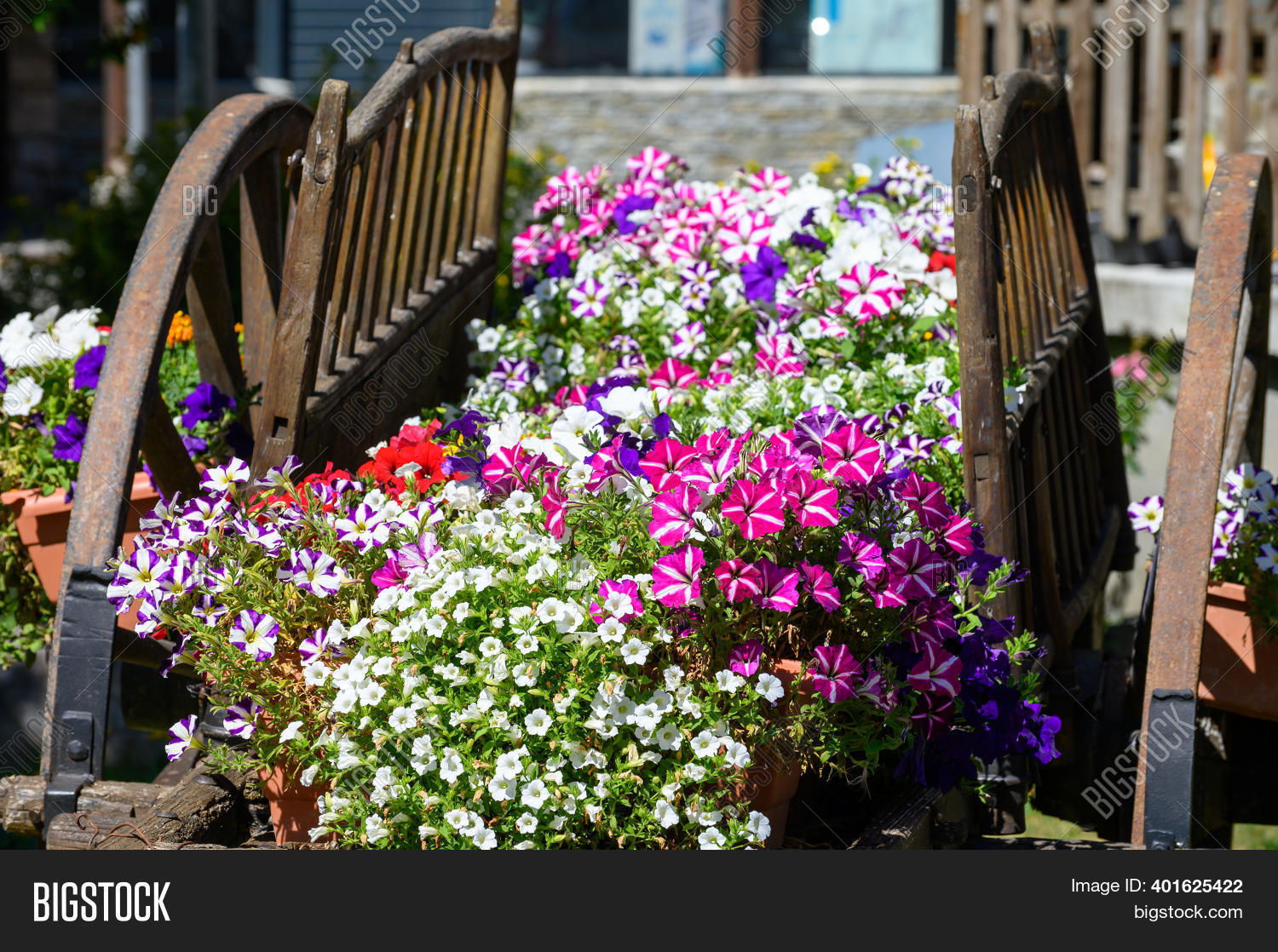 Urban Design Summer Image & Photo (Free Trial) | Bigstock
