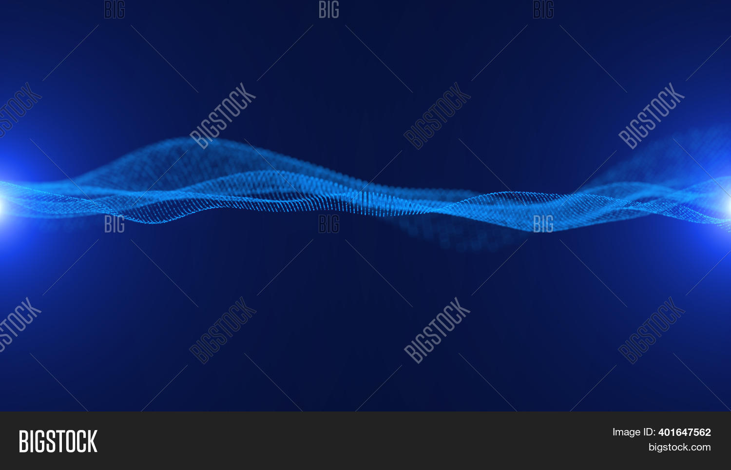 Abstract 3d Digital Image & Photo (Free Trial) | Bigstock