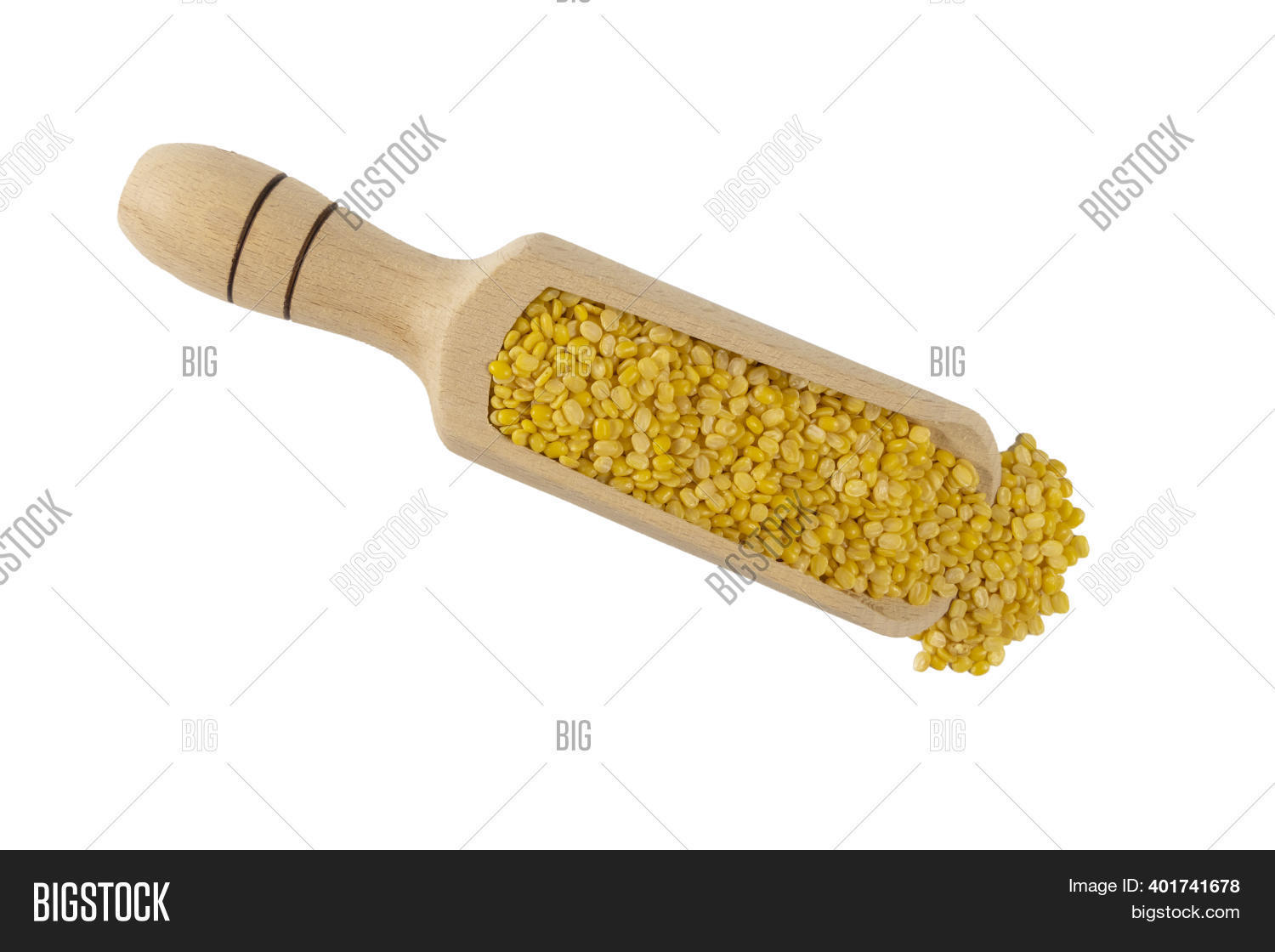Mung Dal Mung Daal Image & Photo (Free Trial) | Bigstock