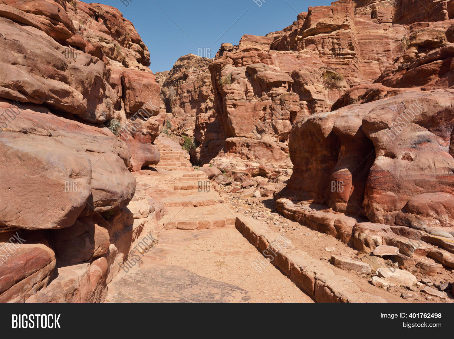 Cliffs Light Limestone Image & Photo (Free Trial) | Bigstock