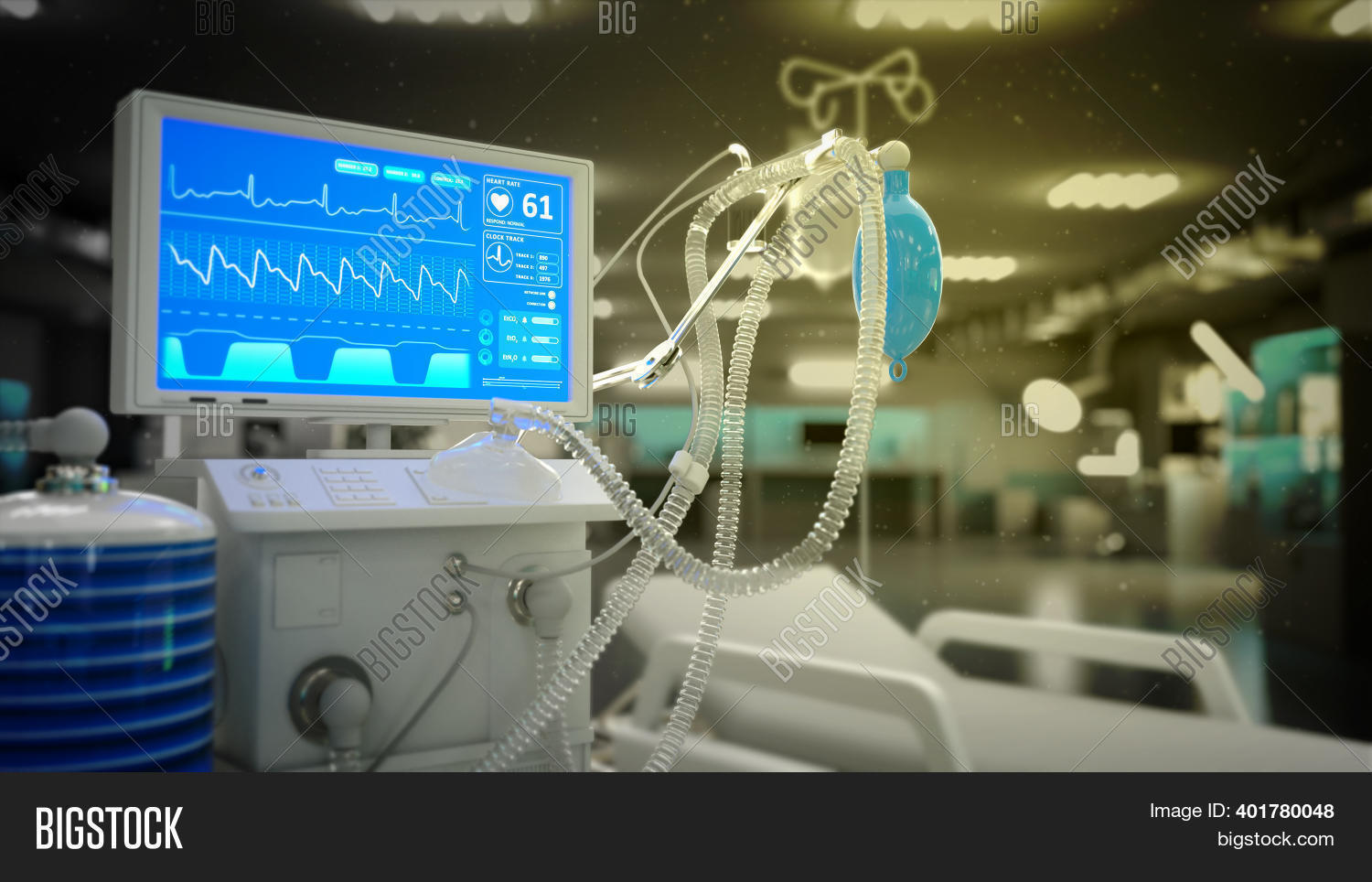 Cg Medical 3d Image & Photo (Free Trial) | Bigstock
