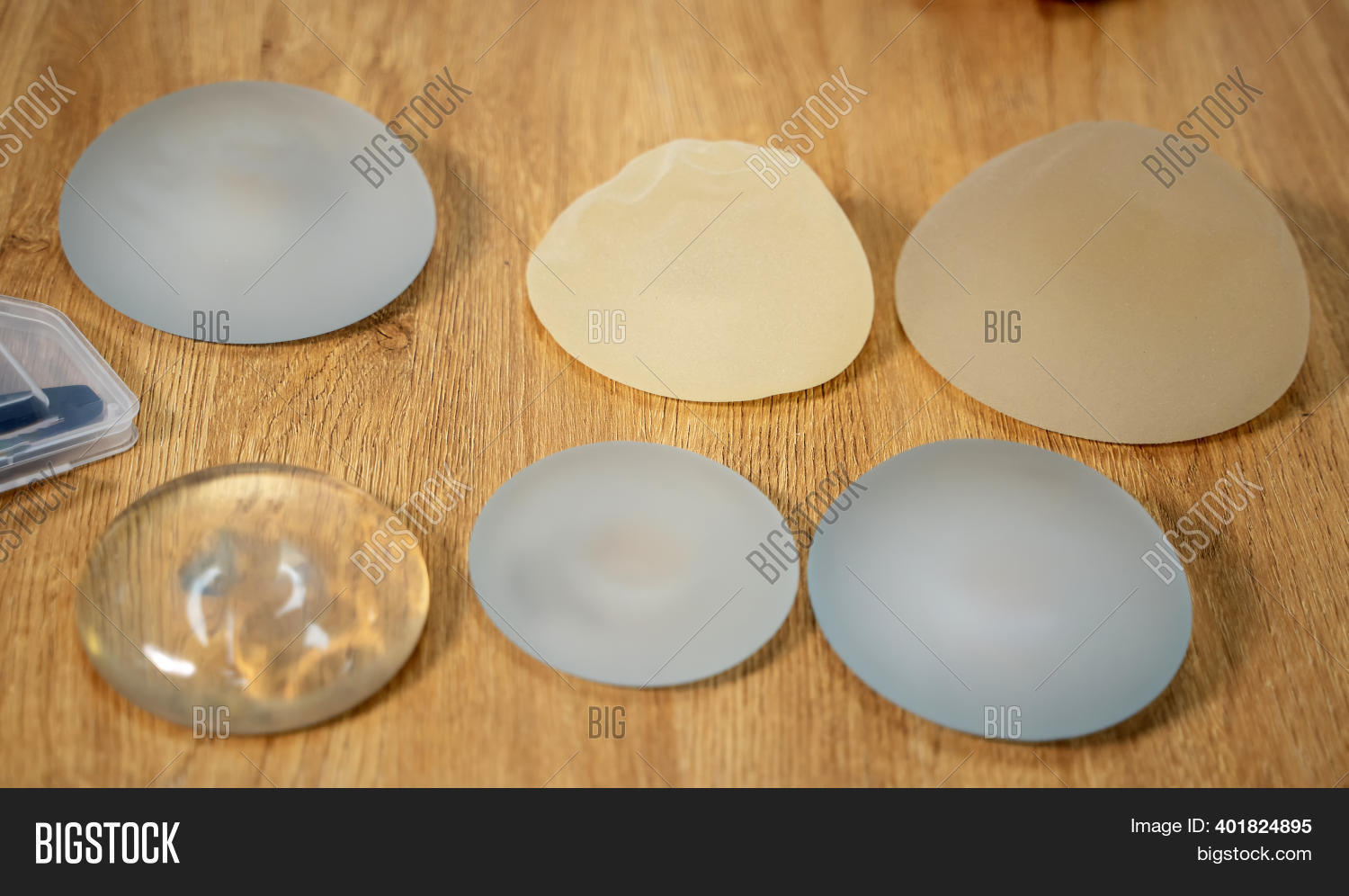 Different Silicone Image & Photo (Free Trial) | Bigstock