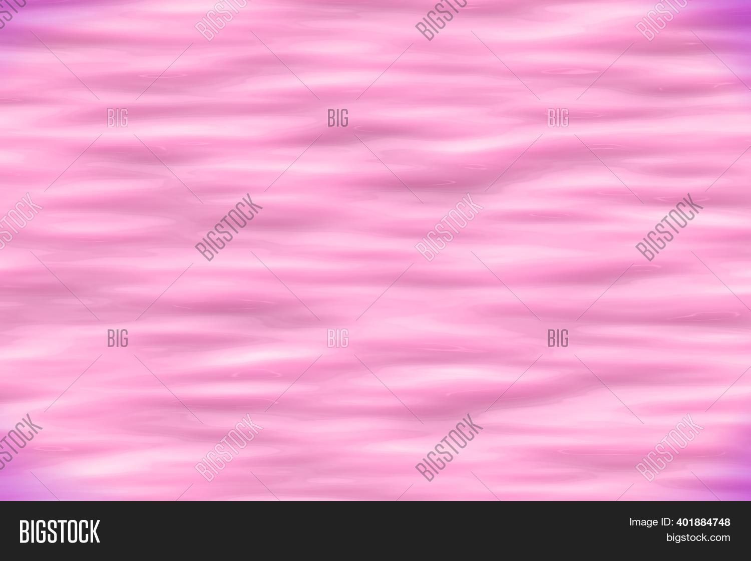 Artistic Pink Melt Image & Photo (Free Trial) | Bigstock