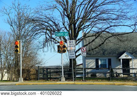 Pennsburg,pennsylvania Image & Photo (Free Trial) | Bigstock