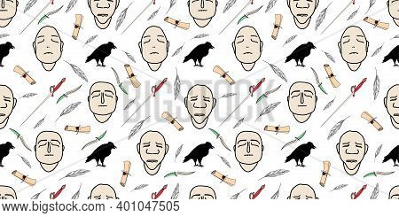Faceless Masks. Human Image & Photo (Free Trial) | Bigstock