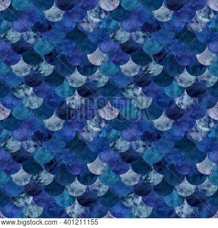 Abstract Mermaid Image & Photo (Free Trial) | Bigstock