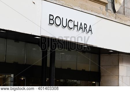Bordeaux , Aquitaine Image & Photo (Free Trial) | Bigstock