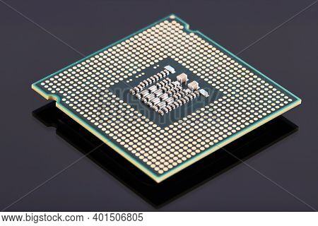 Cpu. Production Image & Photo (Free Trial) | Bigstock