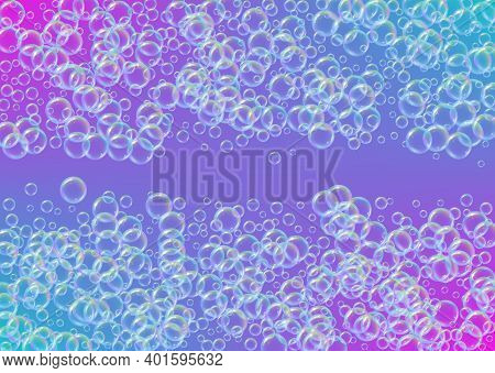 Foam Party Background Vector & Photo (Free Trial) | Bigstock