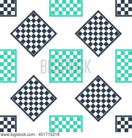 Green Chess Board Vector & Photo (Free Trial) | Bigstock