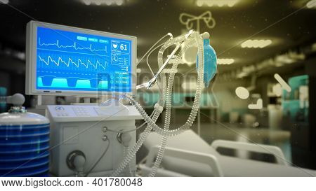 Cg Medical 3d Image & Photo (Free Trial) | Bigstock