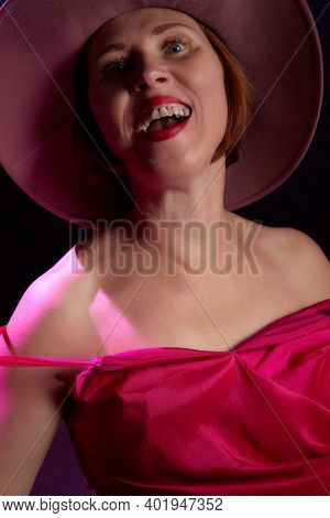 Portrait Ugly Middle- Image & Photo (Free Trial) | Bigstock