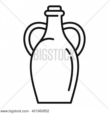 Jug Outline Images, Illustrations & Vectors (Free) - Bigstock