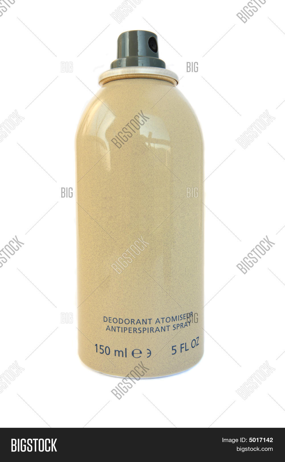 Deodorant Spraycan Image & Photo (Free Trial) | Bigstock