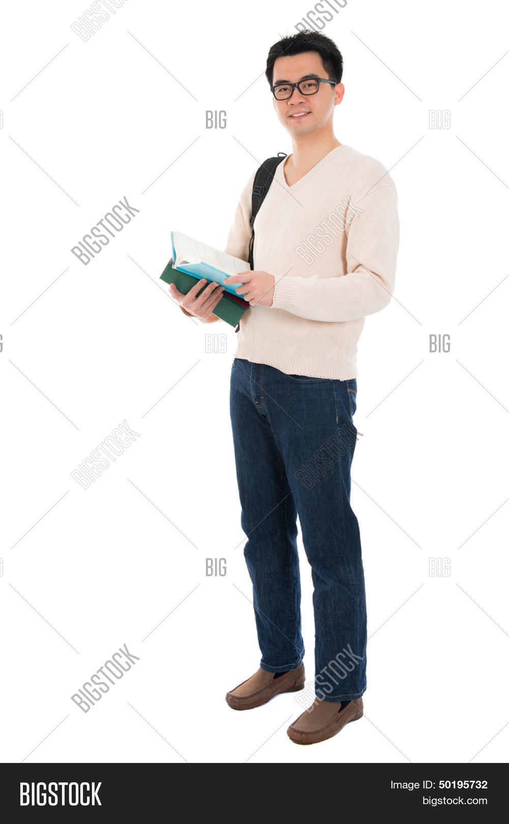 Full Body Asian Adult Image & Photo (Free Trial) | Bigstock