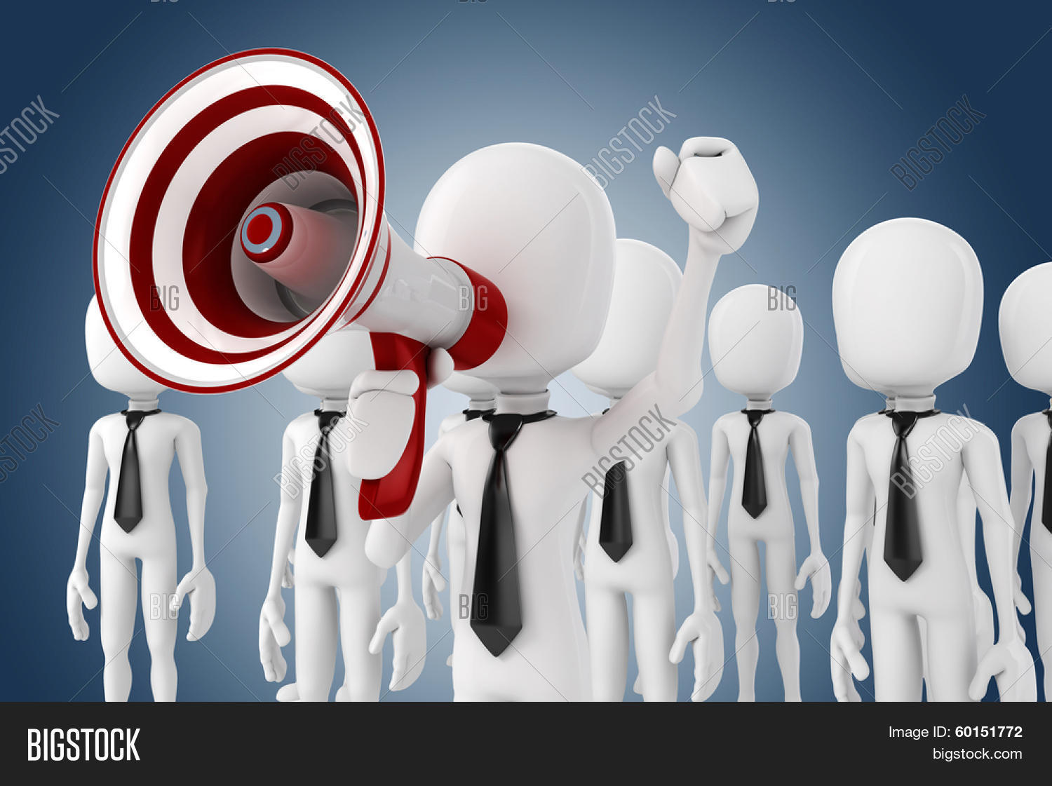 3d Man Businessman Image & Photo (Free Trial) | Bigstock