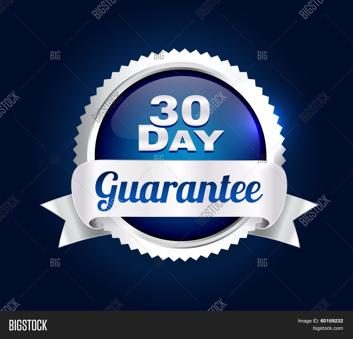 Silver 30 Day Quality Vector & Photo (Free Trial) | Bigstock