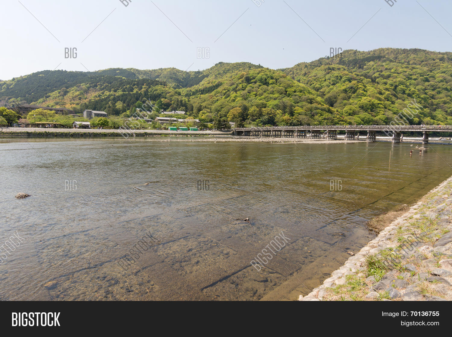 Distance Crossing Image & Photo (Free Trial) | Bigstock