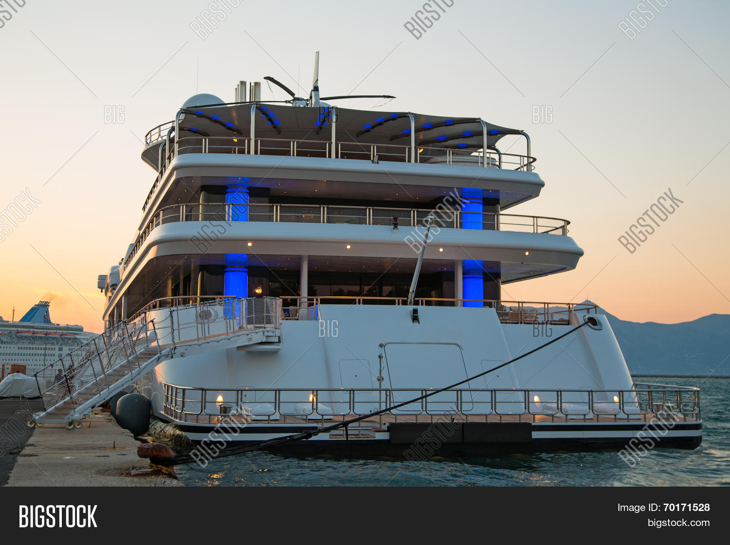 Sunset: Luxury Large Image & Photo (Free Trial) | Bigstock